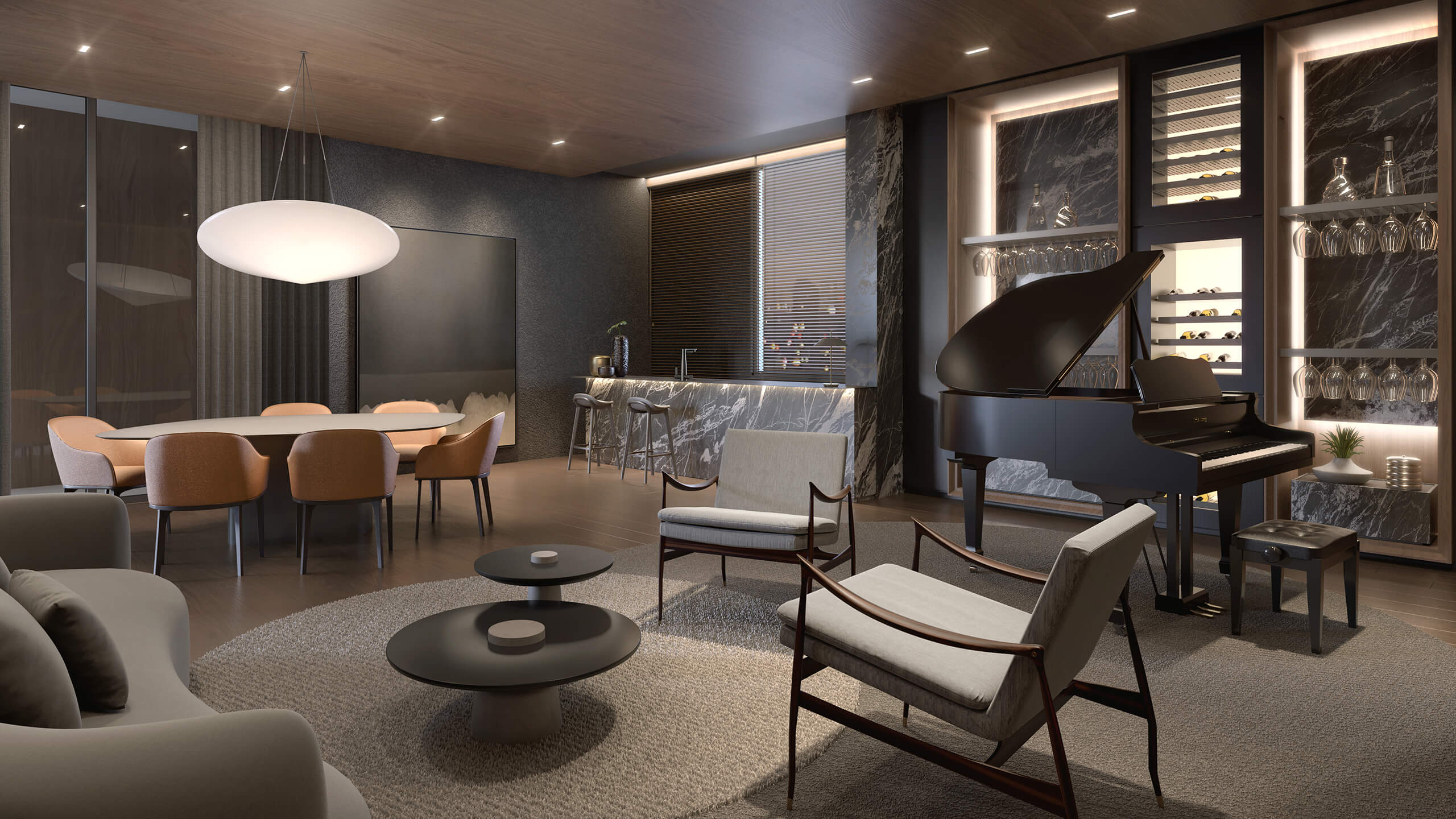 Plaenge Design by Pininfarina | Campinas