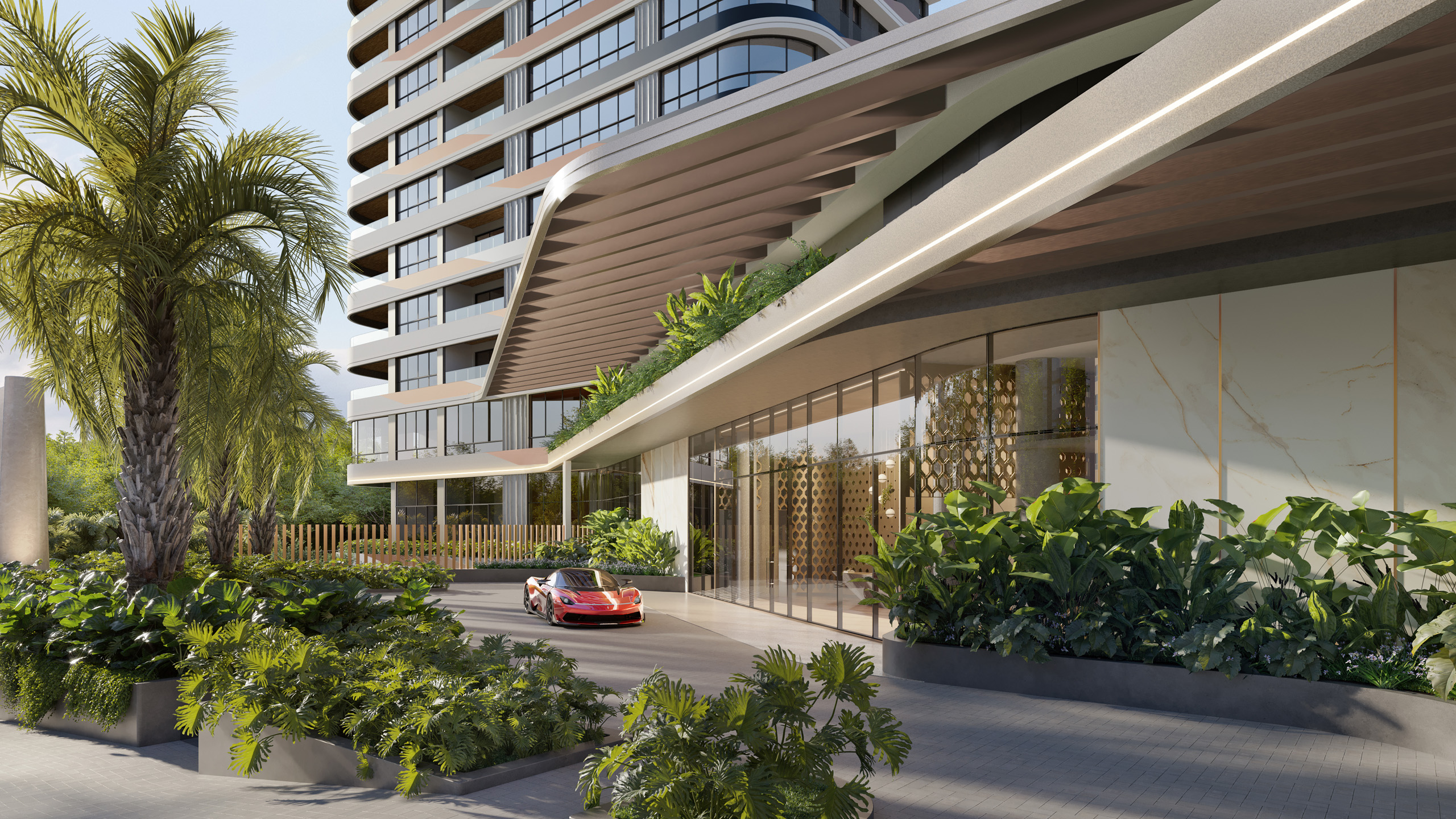 Plaenge Design by Pininfarina | Curitiba